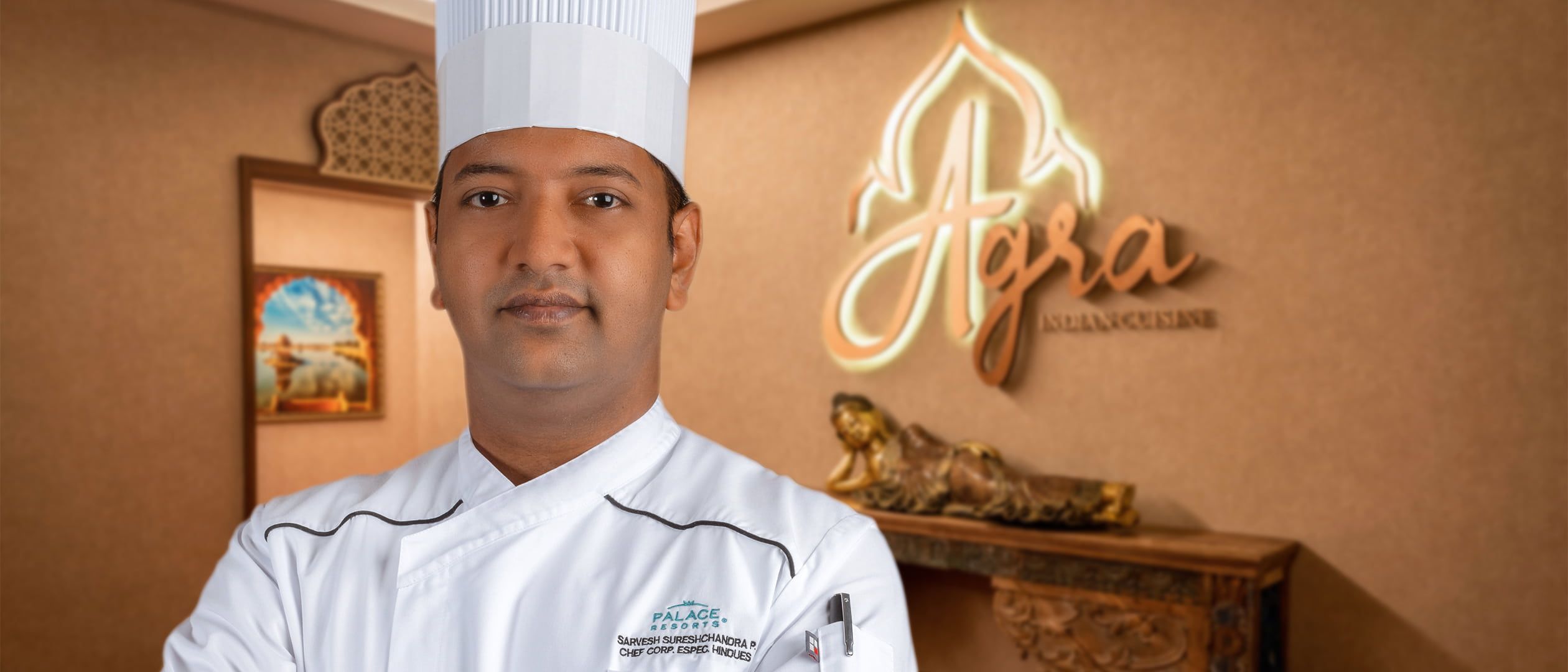 Discover our South Asian Ceremonies | Palace Weddings