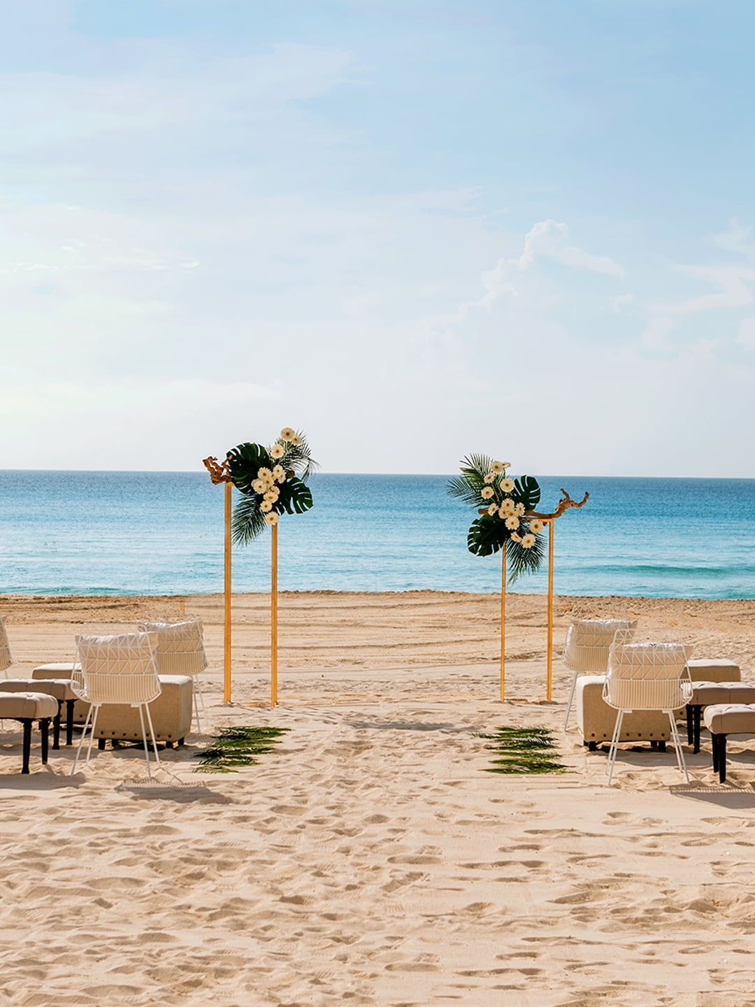 Destinations: Playacar Palace Resort | Palace Weddings