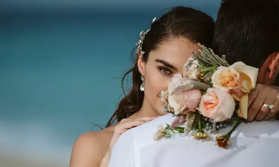 Experience a luxury wedding in grand style | Palace Weddings