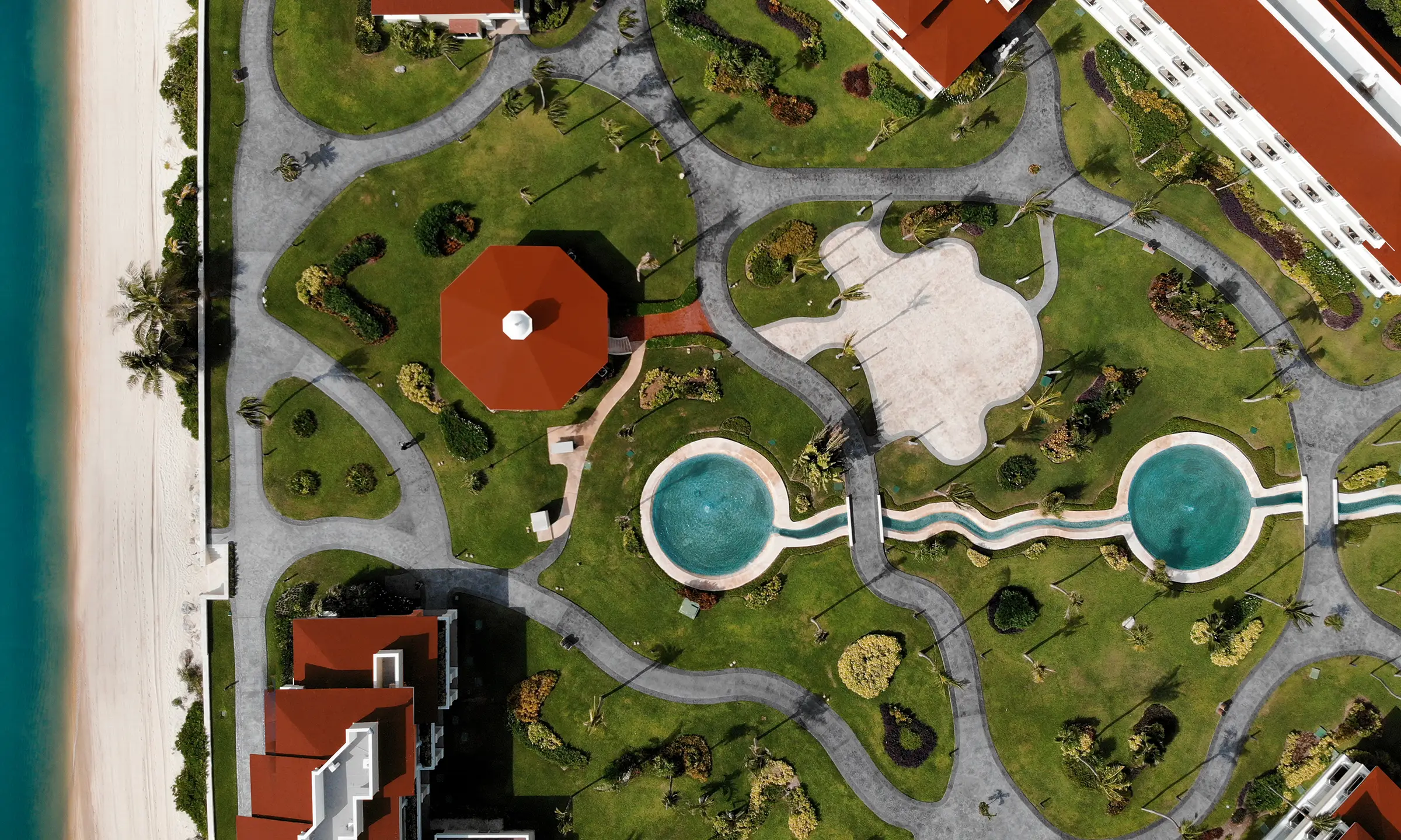Moon Palace Property Map The Grand At Moon Palace Mommy Travels