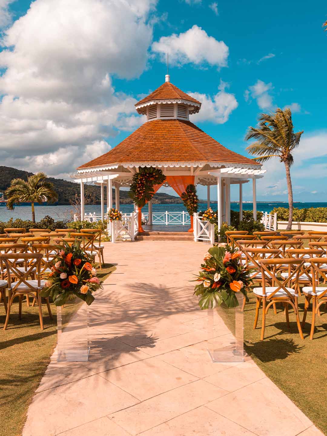 Inspirations for the perfect wedding day | Palace Weddings