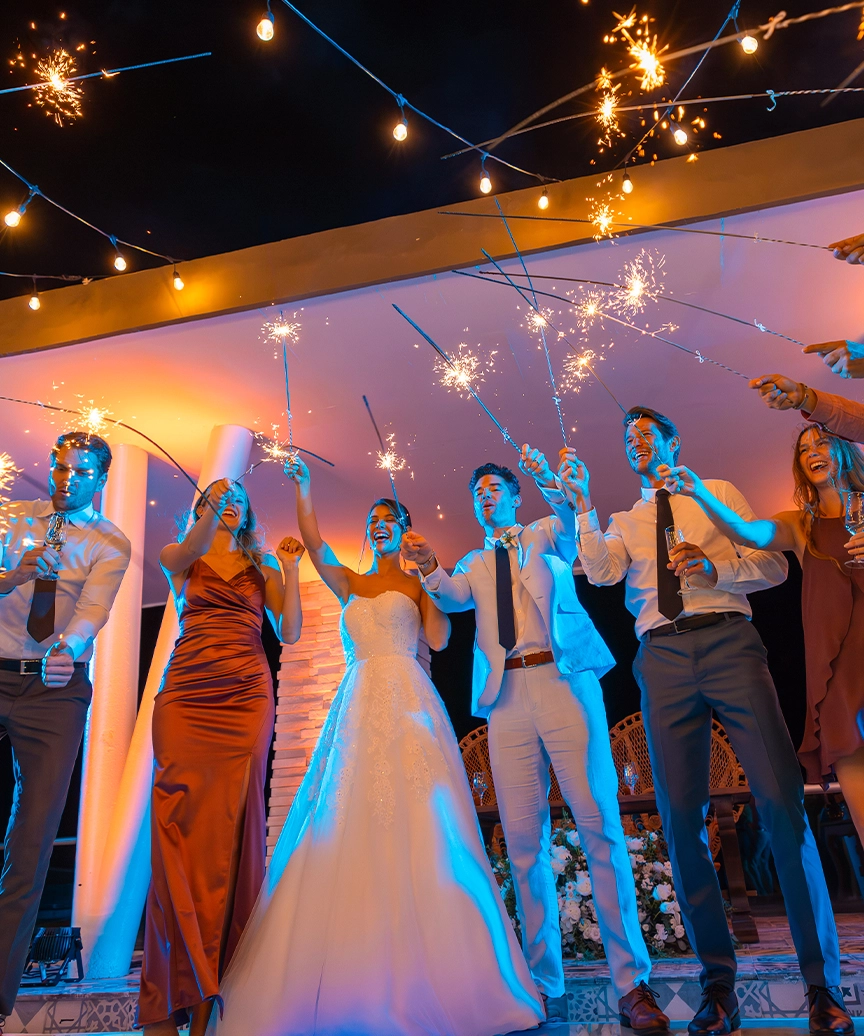 Wedding Packages Your Clients Will Love | Palace Weddings