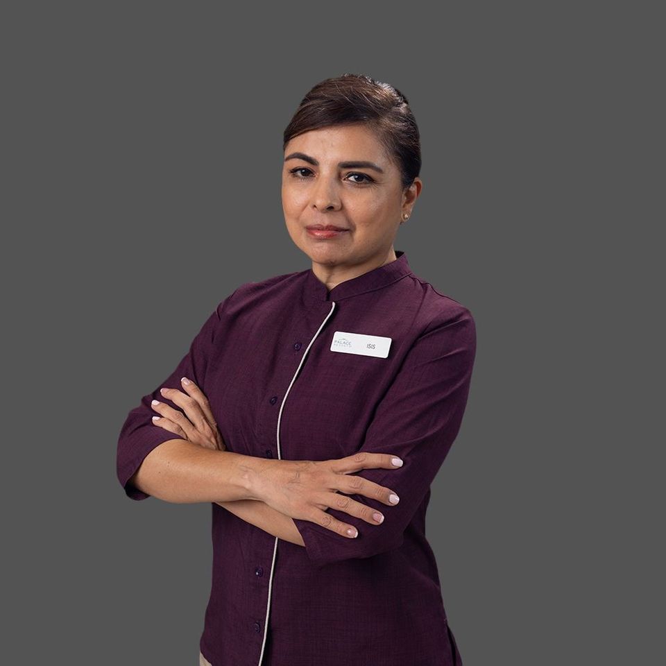 Meet our specialized Wedding Team | Palace Weddings