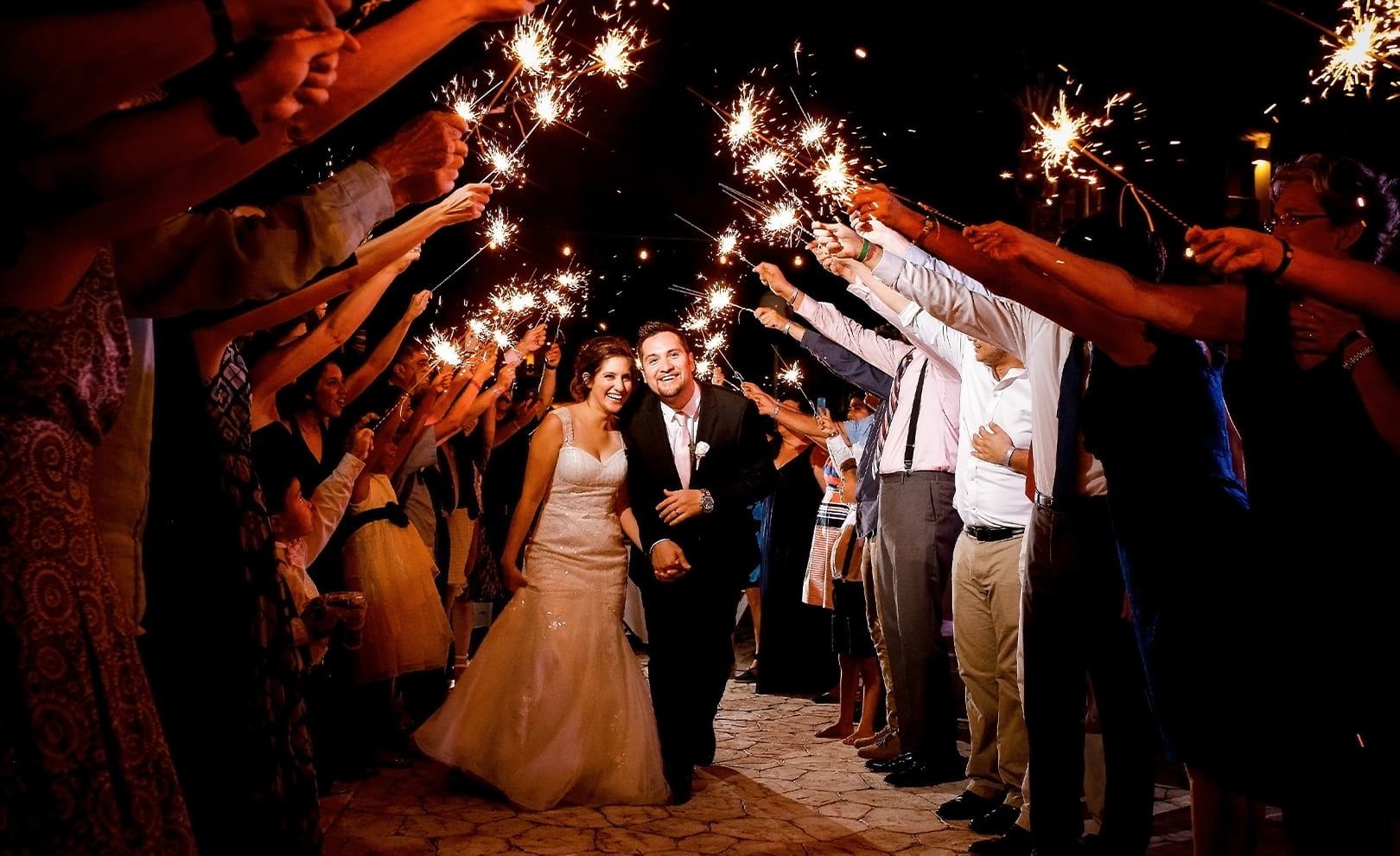 Tu boda soñada en destinos únicos | Palace Weddings