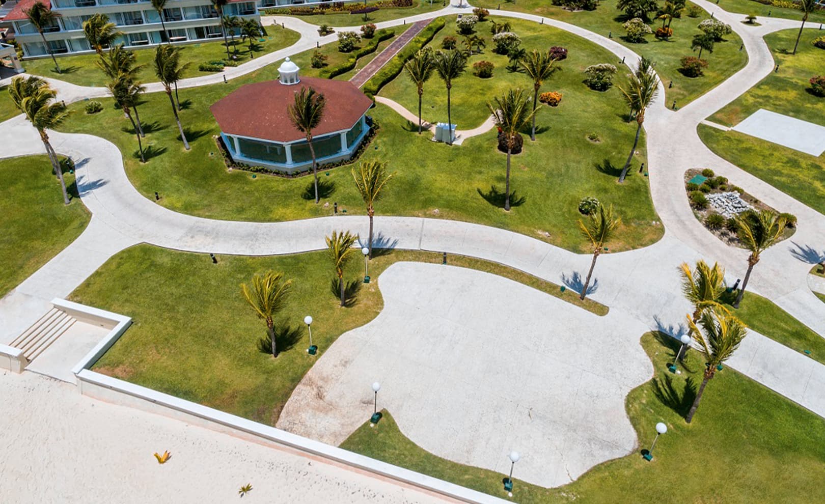Destinations: Moon Palace Cancun | Palace Weddings
