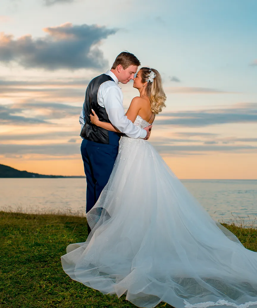 Wedding Packages Your Clients Will Love | Palace Weddings