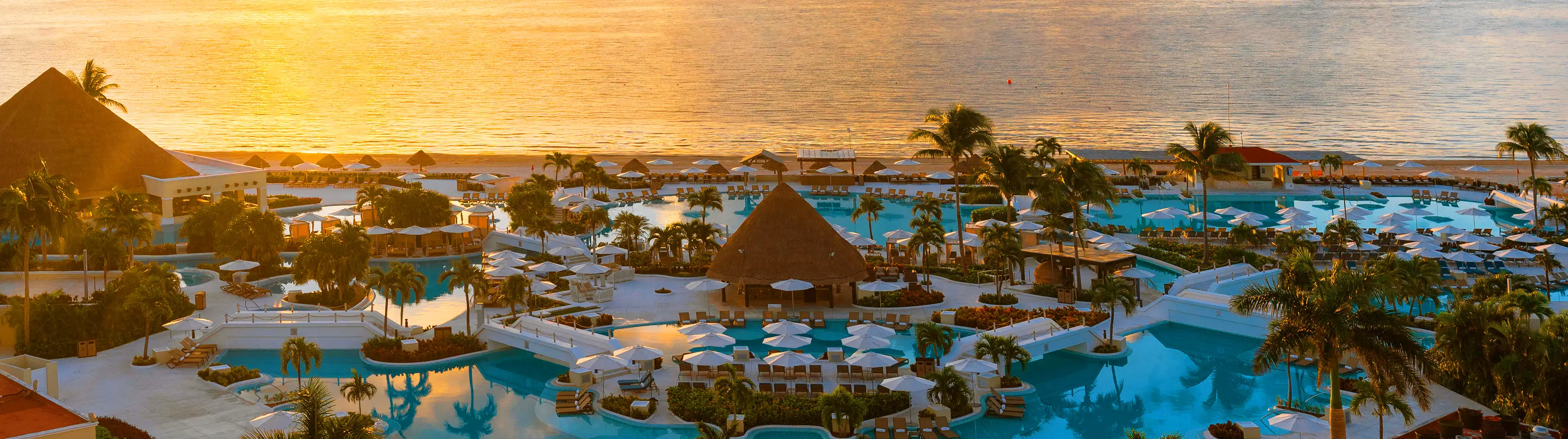 Cancun Palace Resort Weddings My Inside Look At Moon Palace Cancun