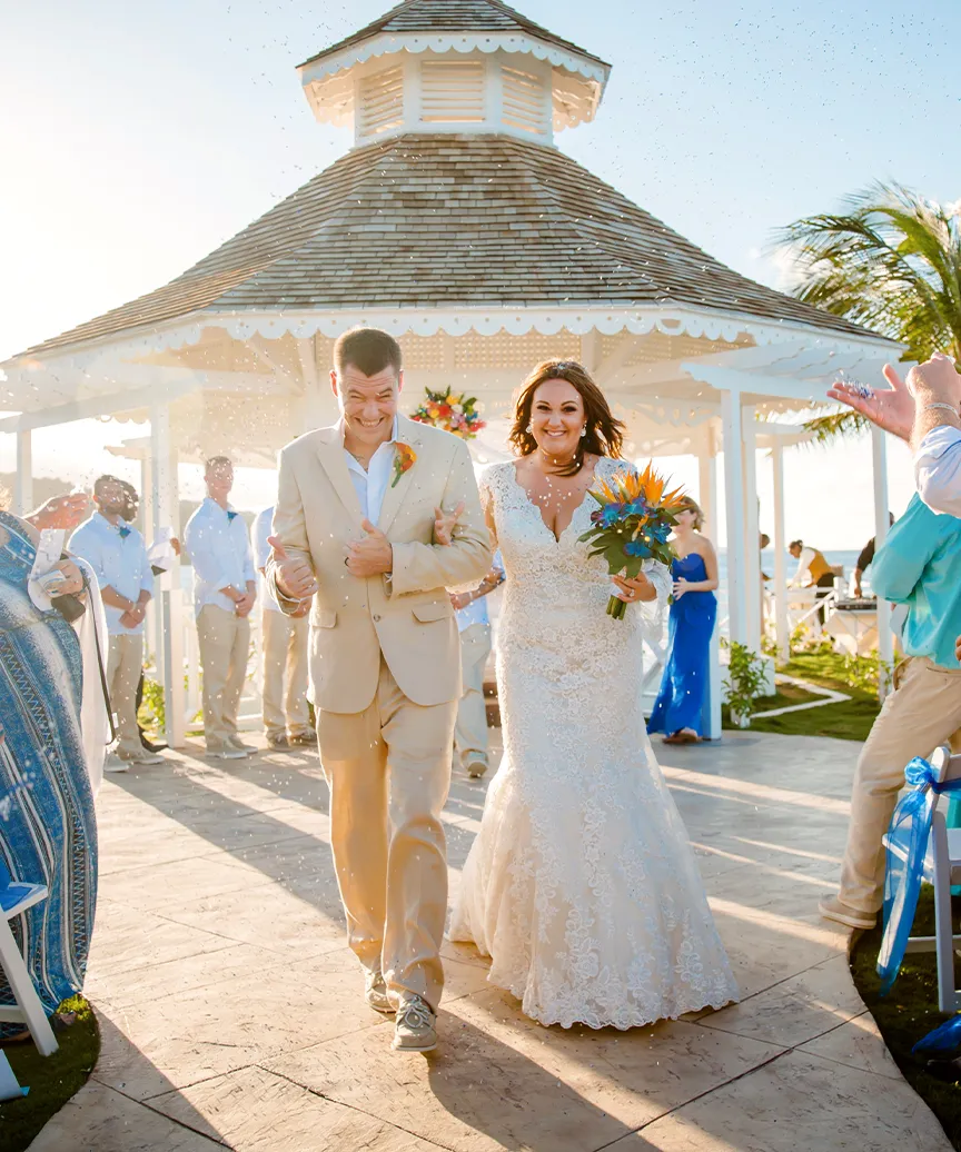 Wedding Packages Your Clients Will Love | Palace Weddings