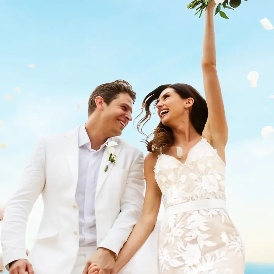A Season of Love and Perfect Proposals | Palace Weddings