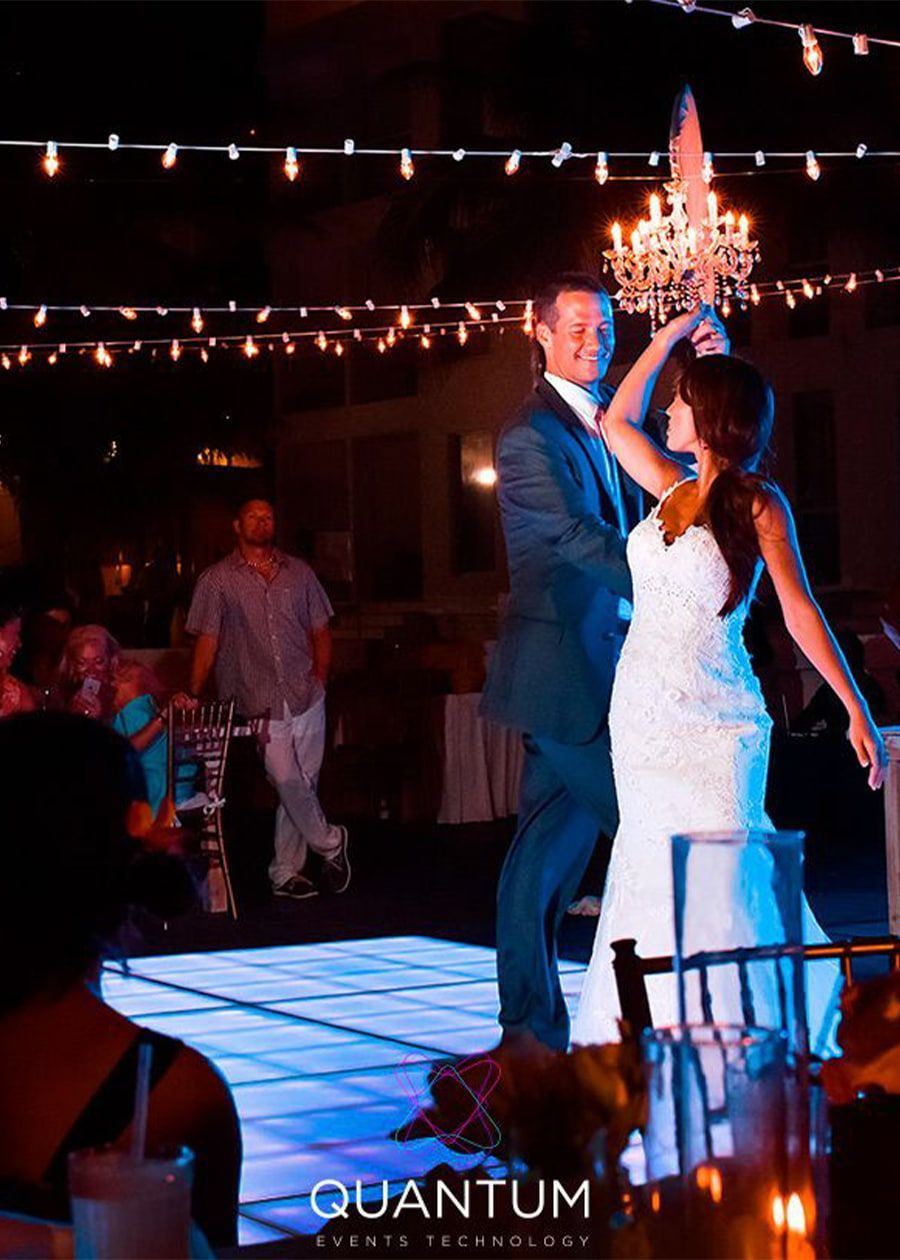 A dream moment in the best place | Palace Weddings