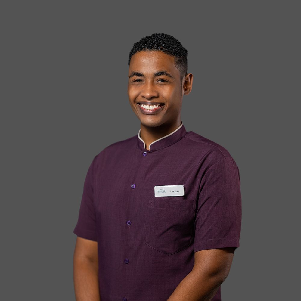 Meet our specialized Wedding Team | Palace Weddings