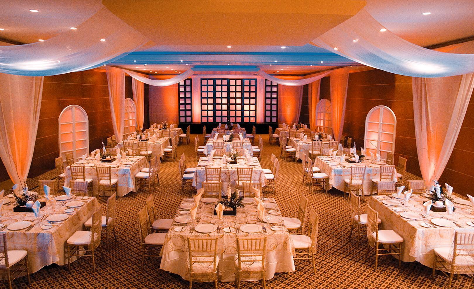 Conoce el destino: Sun Palace Resort | Palace Weddings