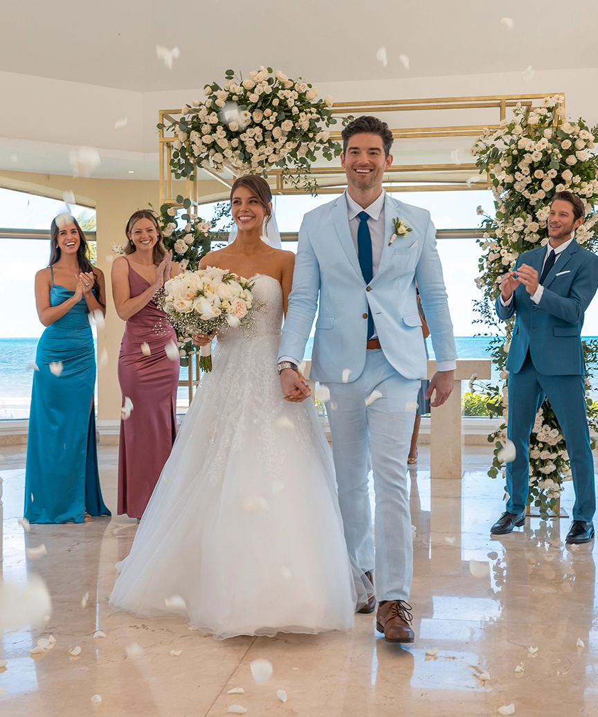 Wedding Packages Your Clients Will Love | Palace Weddings